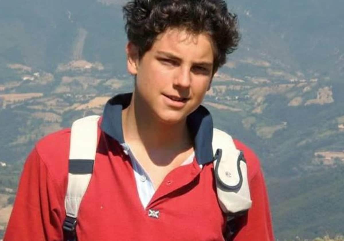 La Historia De Carlo Acutis El Santo De 15 Años Apodado El Influencer